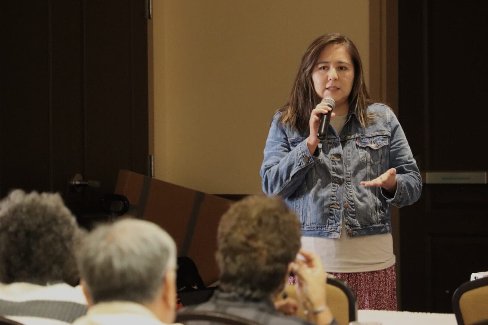 Hydrogen Informational Summit - Western - Tó Nizhóní Ání